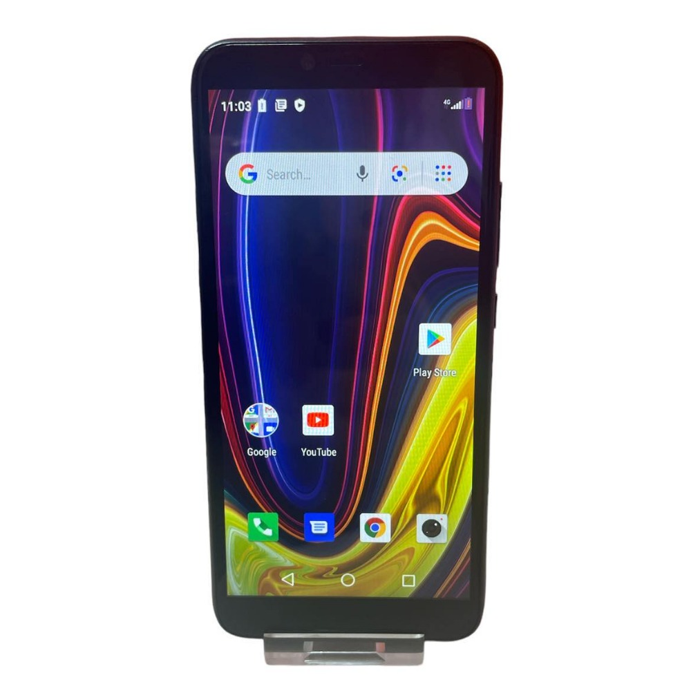 Pre-owned IMO Q4 Pro 2021 16GB - Unlocked - Own4Less